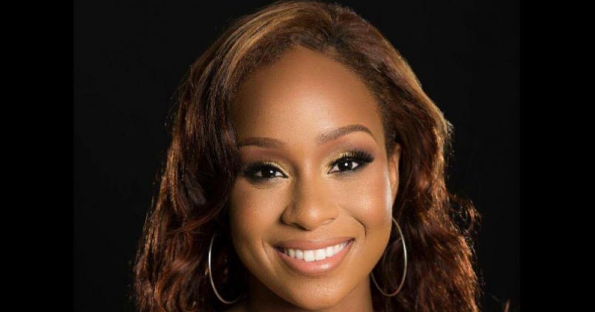 Birthday Big Up: Zhané Padmore - Loop News