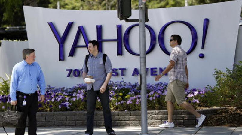 Yahoo says hackers stole info in 500 million user accounts - Loop News