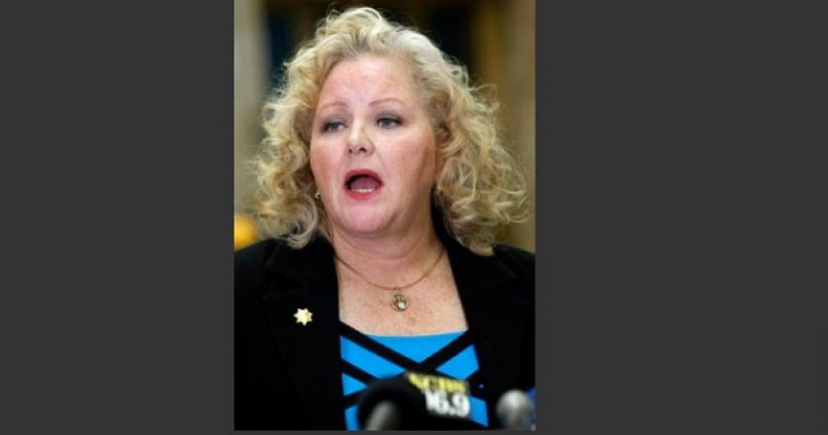 California prosecutors charge 7 officers in sex scandal - Loop News