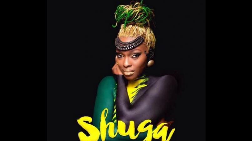 Former Rising Stars Winner Shuga Drops New Single "Caribbean People" - Loop News