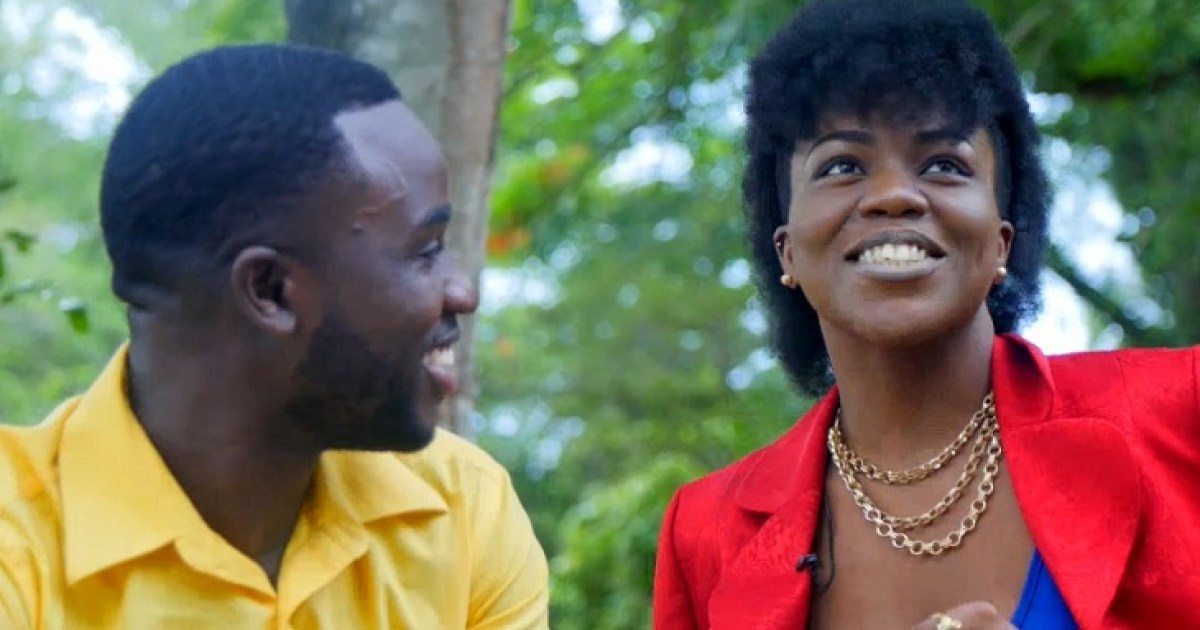 BUSS WEH: Who's that GiRL? - Loop News