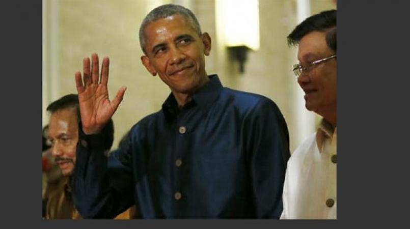 Obama, Duterte meet despite Filipino leader's crude language - Loop News