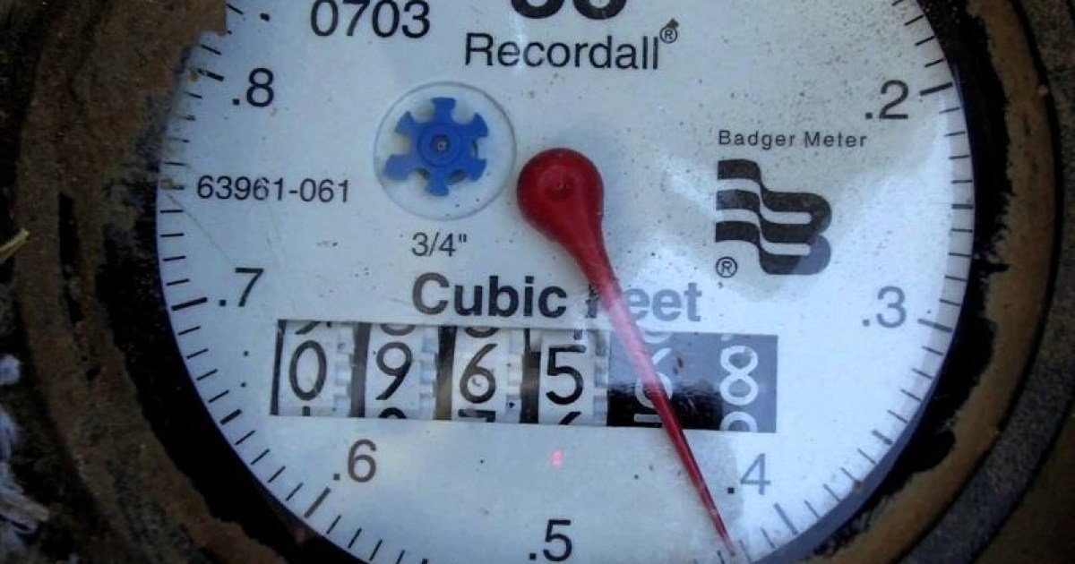 BE ALERT: NWC warns customers to look out for fake meter readers - Loop ...