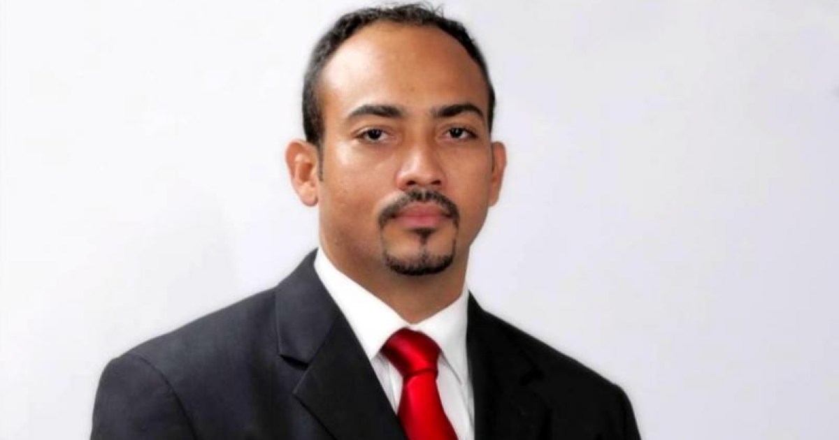 ‘Violence solves nothing’ - Loop News