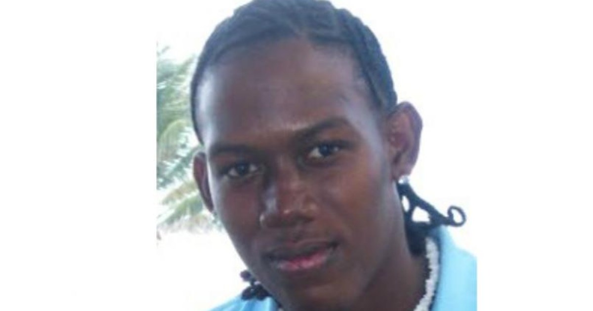 Jamar Scott remembered by family member - Loop News