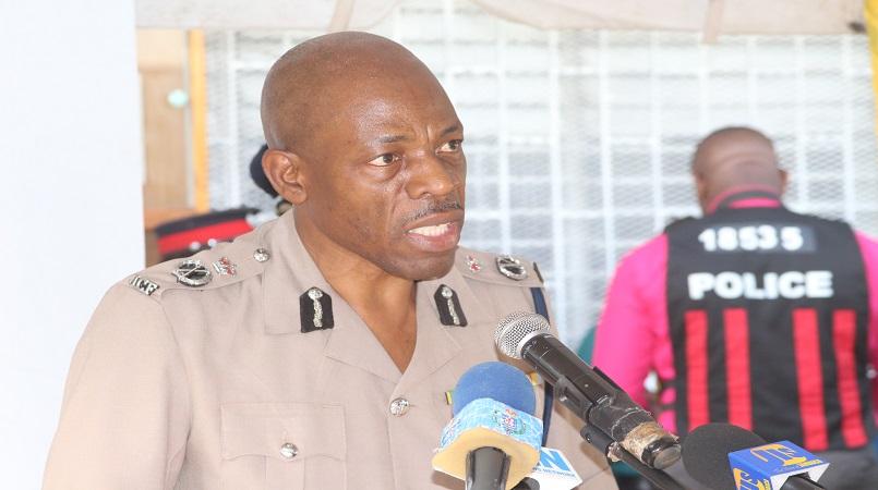 'Operation Tidal Wave not working as well as we hoped' – Police ...