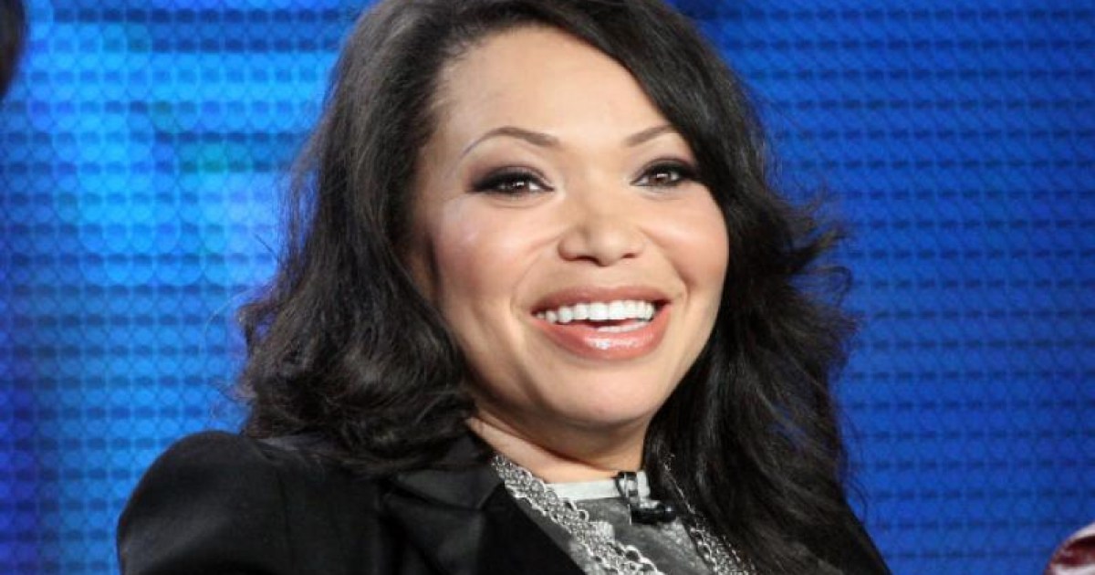 Birthday Big Up: Tisha Campbell-Martin - Loop News
