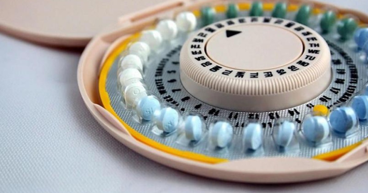 Danish study confirms link between depression and the pill - Loop News