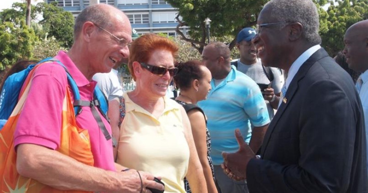 PM thanks Human Chain Link participants - Loop News