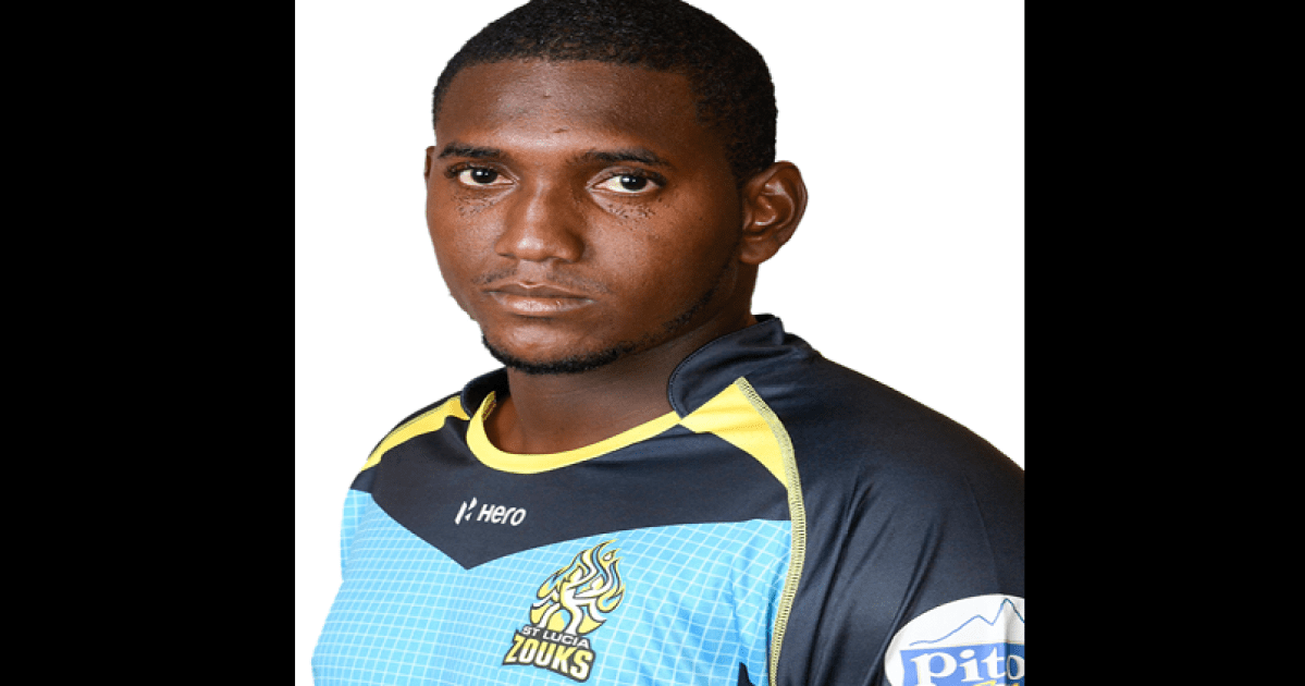Windward Islands player to watch #2 - Delorn Johnson - Loop News