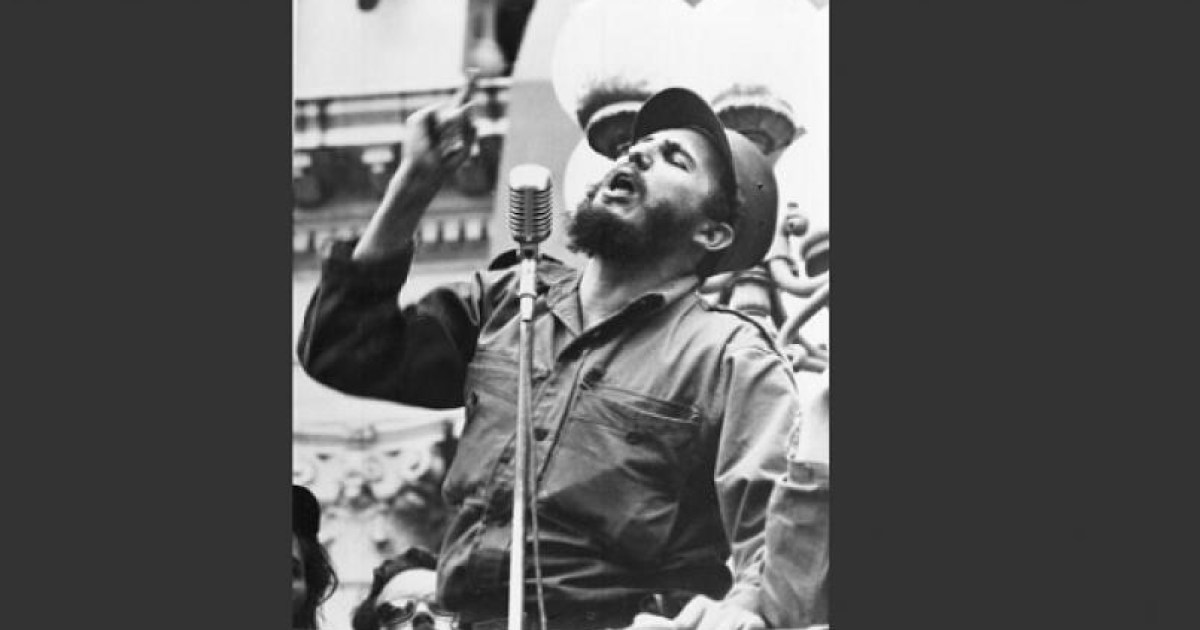 Key dates in Fidel Castro's government in Cuba - Loop News