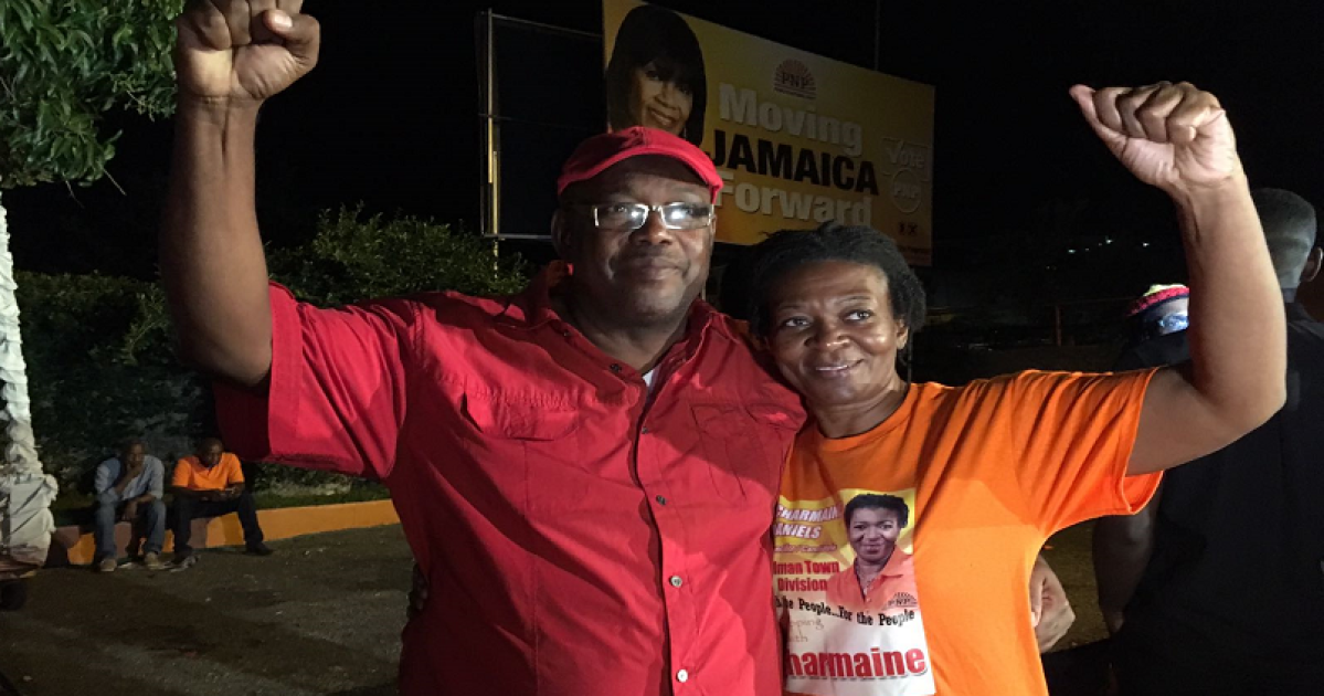 Bittersweet moment for new PNP councillors in Kingston and St Andrew - Loop News