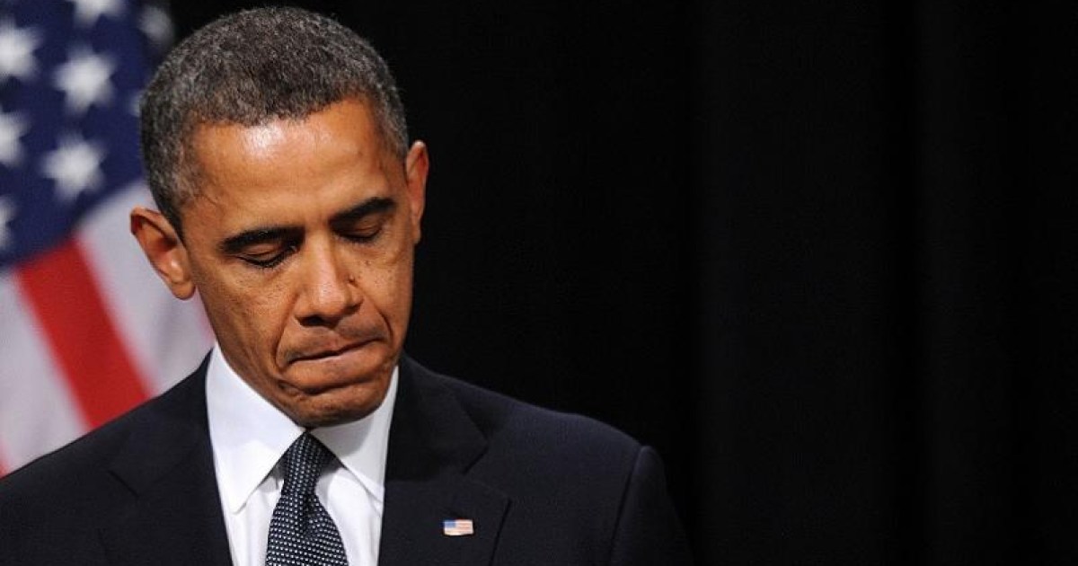 Obama issues statement on Oakland warehouse fire - Loop News