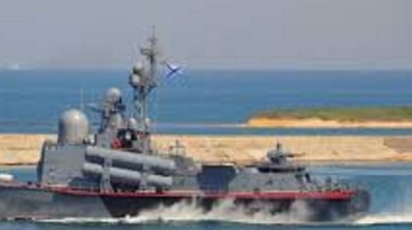 Pirates seize Russian captain, 2 crew in waters off Nigeria - Loop News