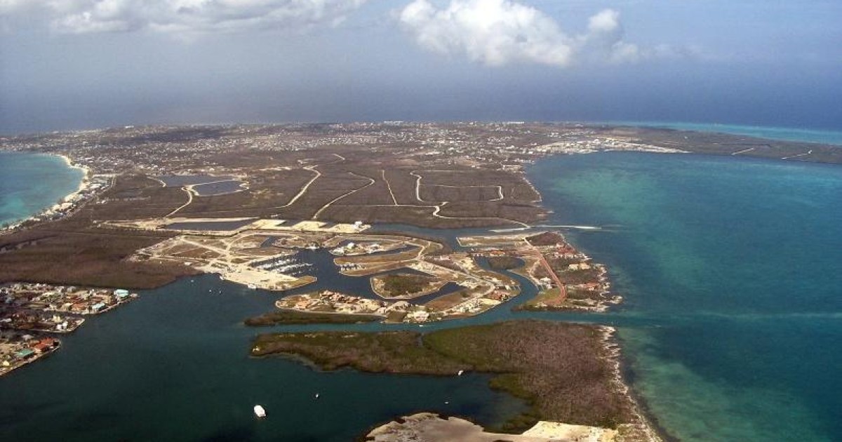 Cayman still the wealthiest nation in the Caribbean -RBC report - Loop News