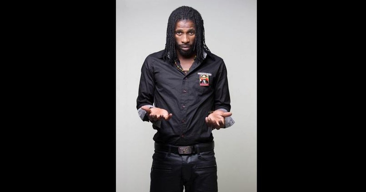 Sativa D Black impresses at Galiday Bounce - Loop News