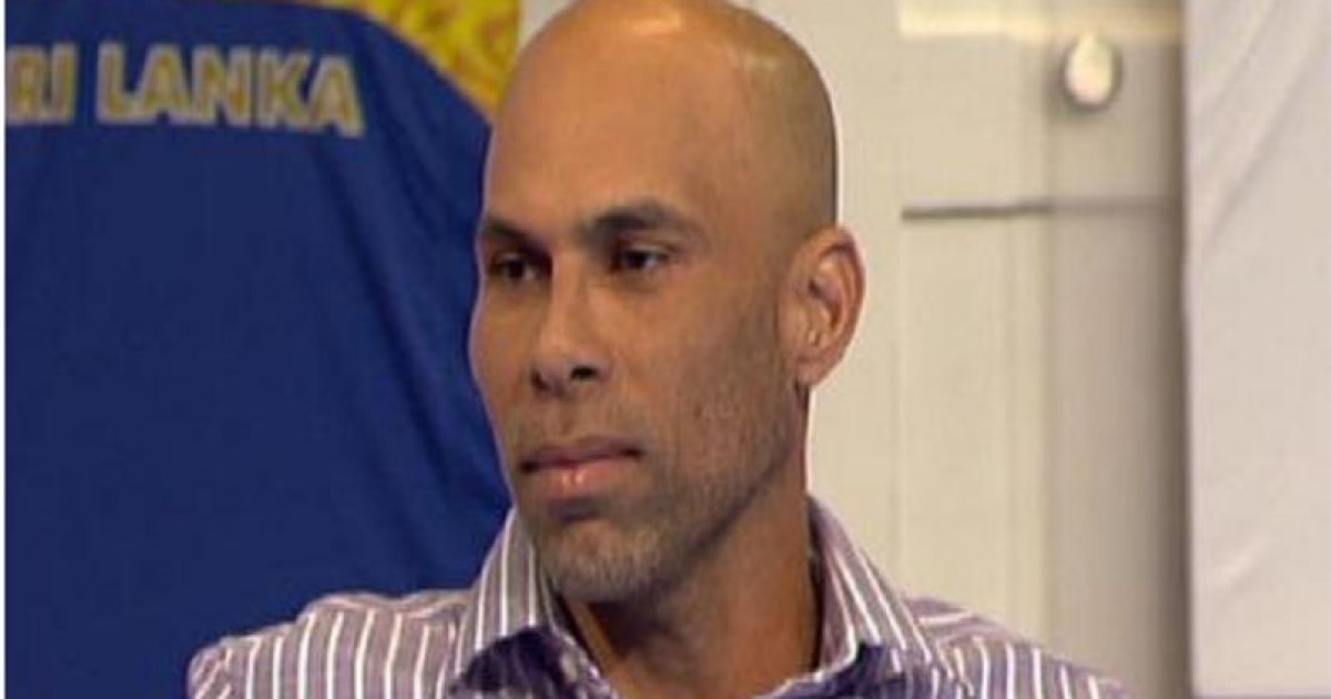 Jimmy Adams begins three-year contract as Director of Cricket for West ...