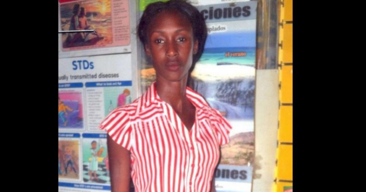 Boyfriend in custody over Waterhouse woman’s disappearance - Loop News