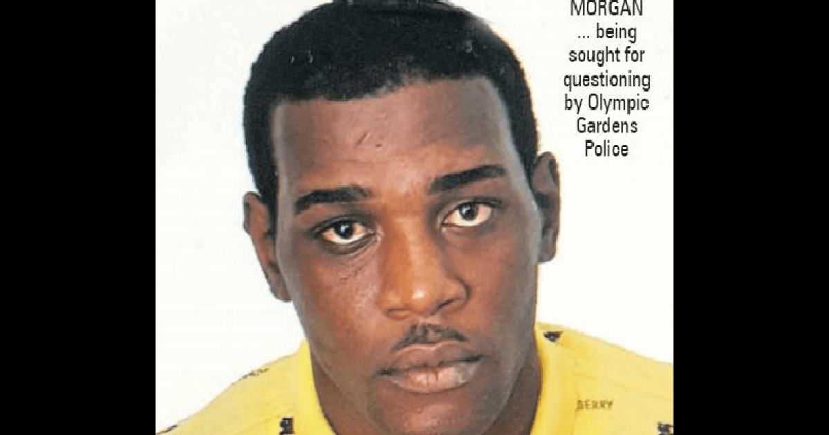 COP DISCONNECTED: Man still at large with his phone - Loop News