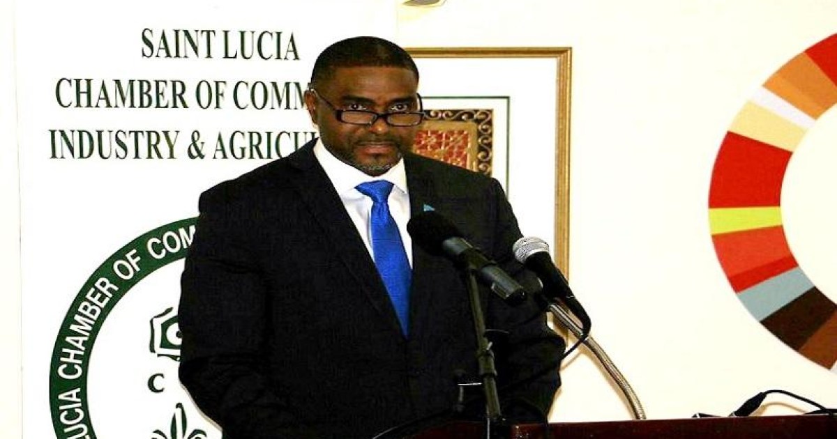 POLL: Should Minister Raymond be dismissed? - Loop News