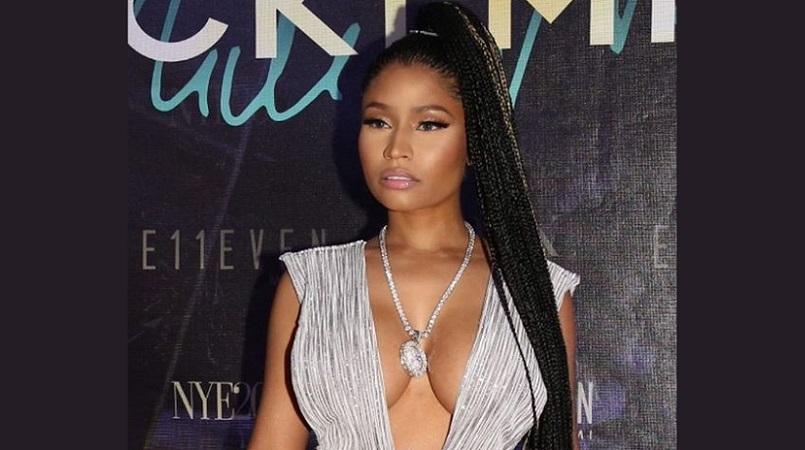 Nicki Minaj is officially single - Loop News