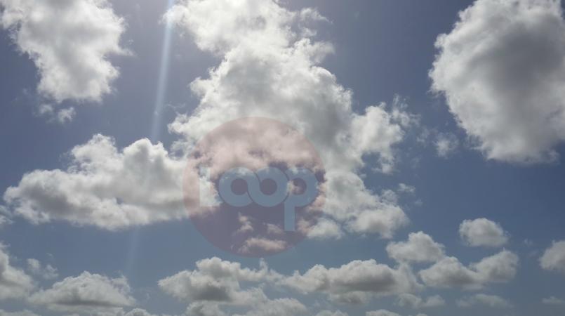 Loop Weather Report - Loop News