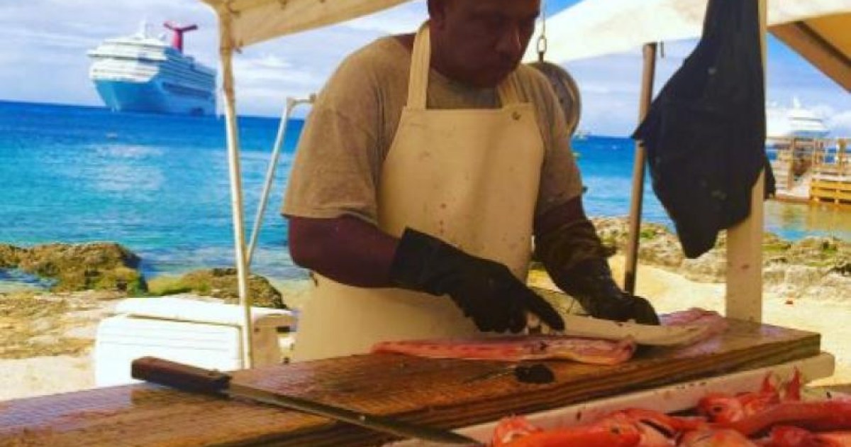 Cayman still the wealthiest nation in the Caribbean- RBC Caribbean ...