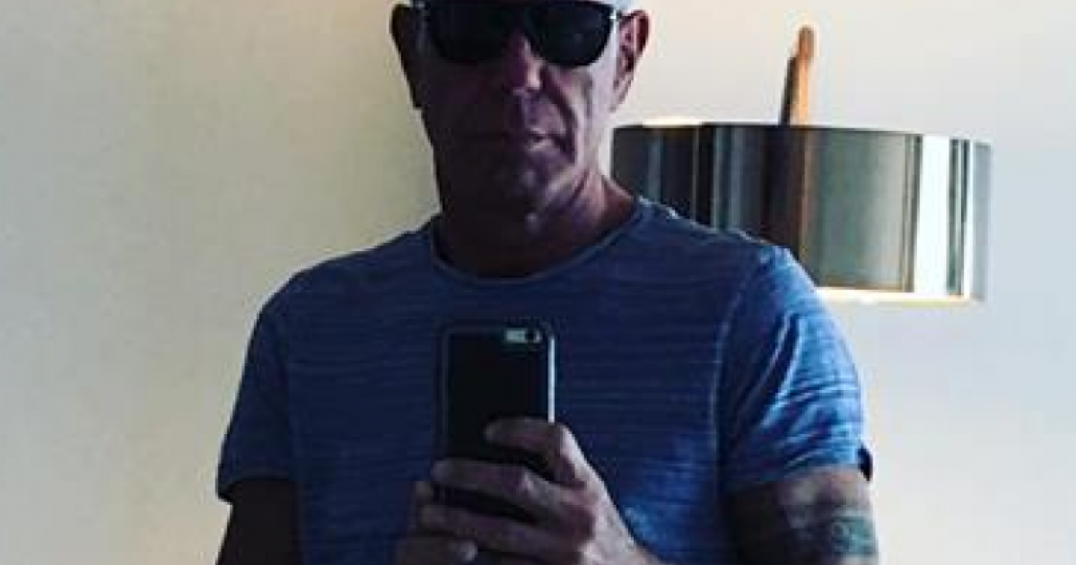 Anthony Bourdain is in Trinidad - Loop News