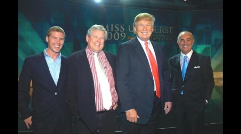 Butch Stewart: Trump Administration will be great for all of us - Loop News