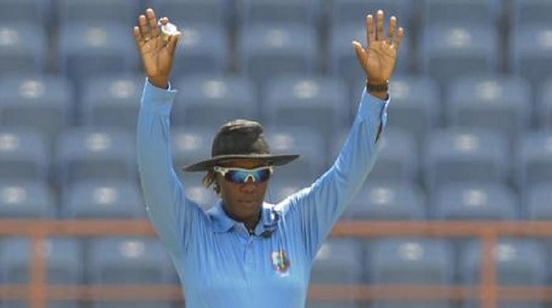 Two West Indian umpires selected for ICC tournament - Loop News