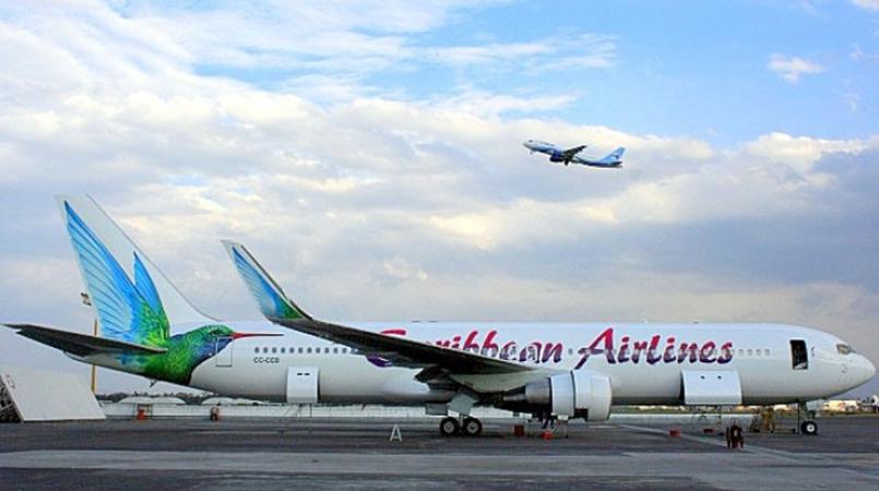 CAL opens up more flights to Tobago - Loop News