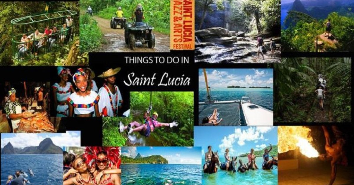 St Lucia's hotel capacity to increase by 1,000 rooms - Loop News