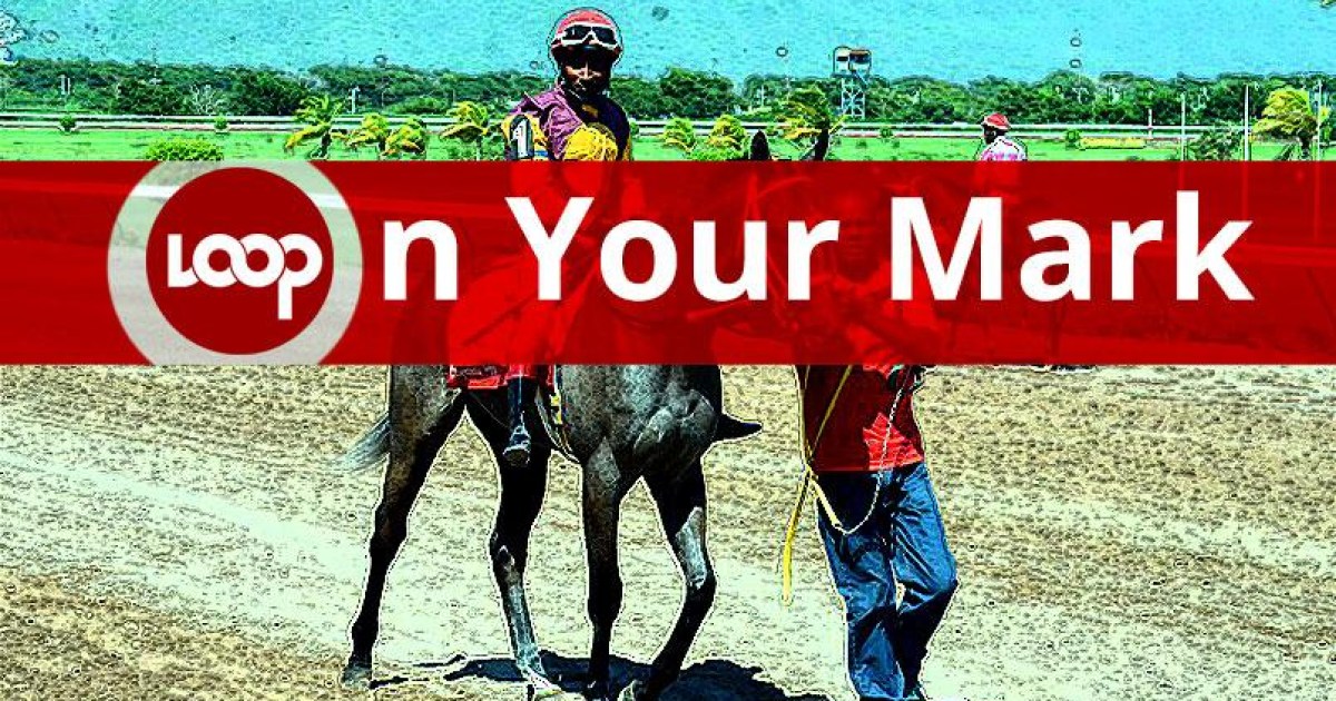 Take Campesino to win Eileen Cliggott Memorial at Caymanas Park - Loop News