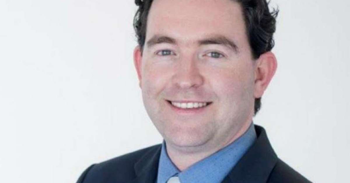 Ogier appoints new partner Anthony Partridge - Loop News