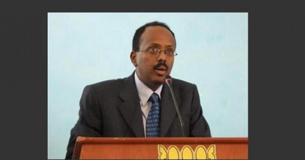 Former prime minister wins Somalia's presidential vote - Loop News