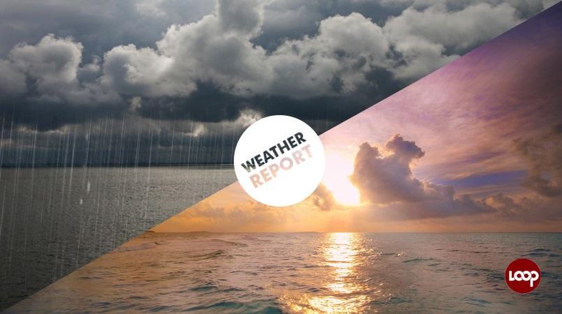 Loop Weather Report - Loop News