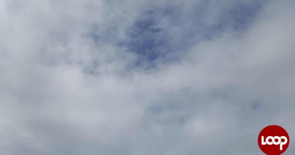 Loop Weather Report - Small craft warning - Loop News