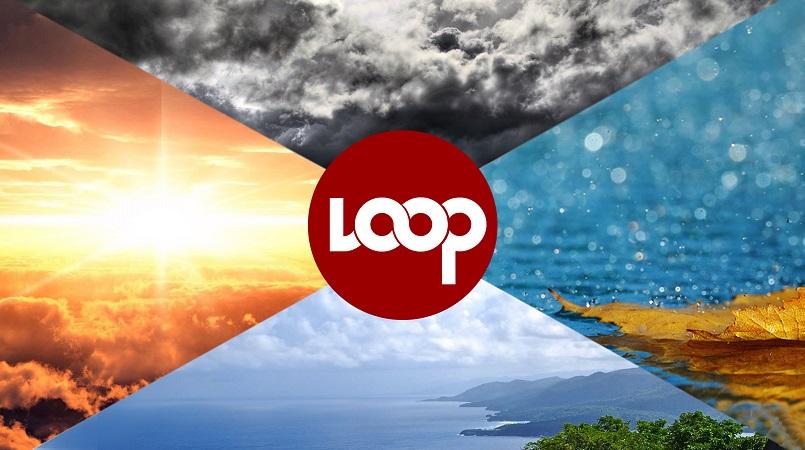 Loop Weather Report: High seas warning - Loop News