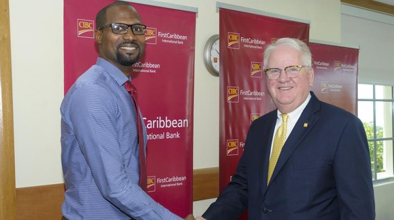 CIBC FirstCaribbean assists start-up entrepreneurs - Loop News