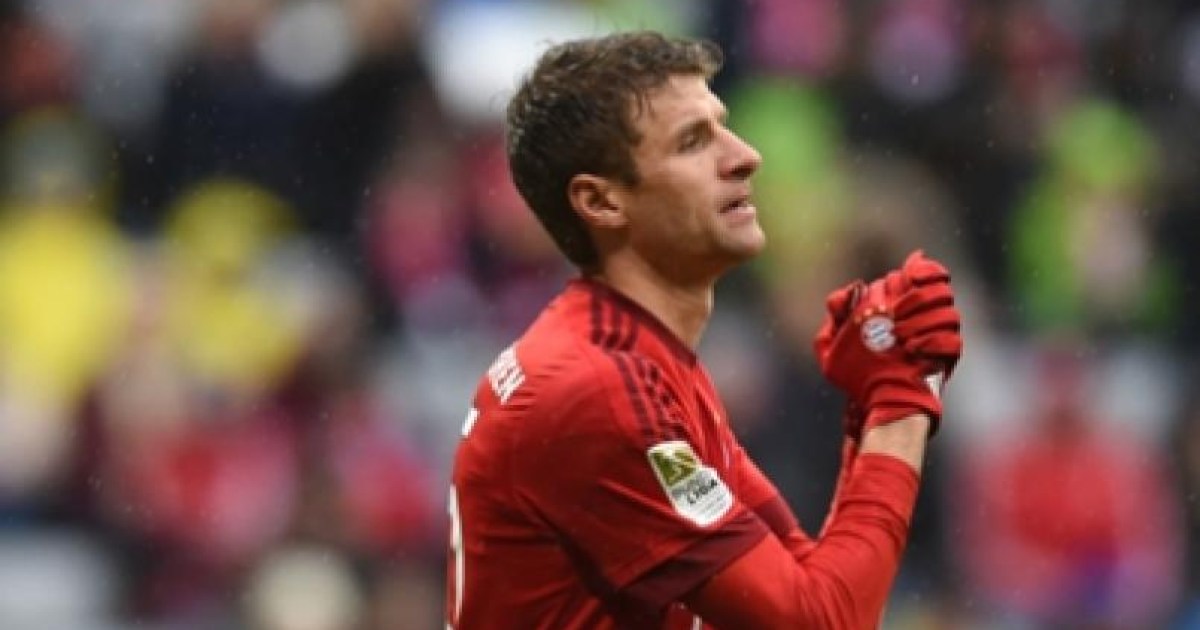 Ancelotti: Thiago and Muller are compatible - Loop News