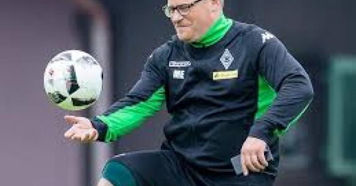 Bayern Munich deny Eberl approach - Loop News