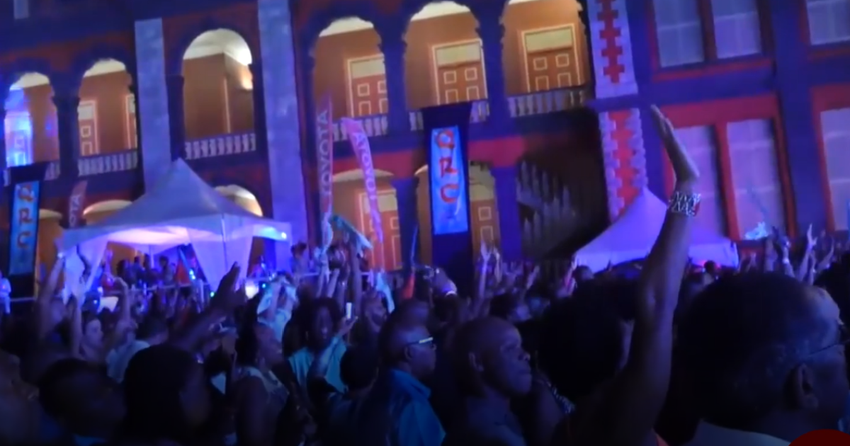 Fete Insider: QRC Fete Royal - Loop News