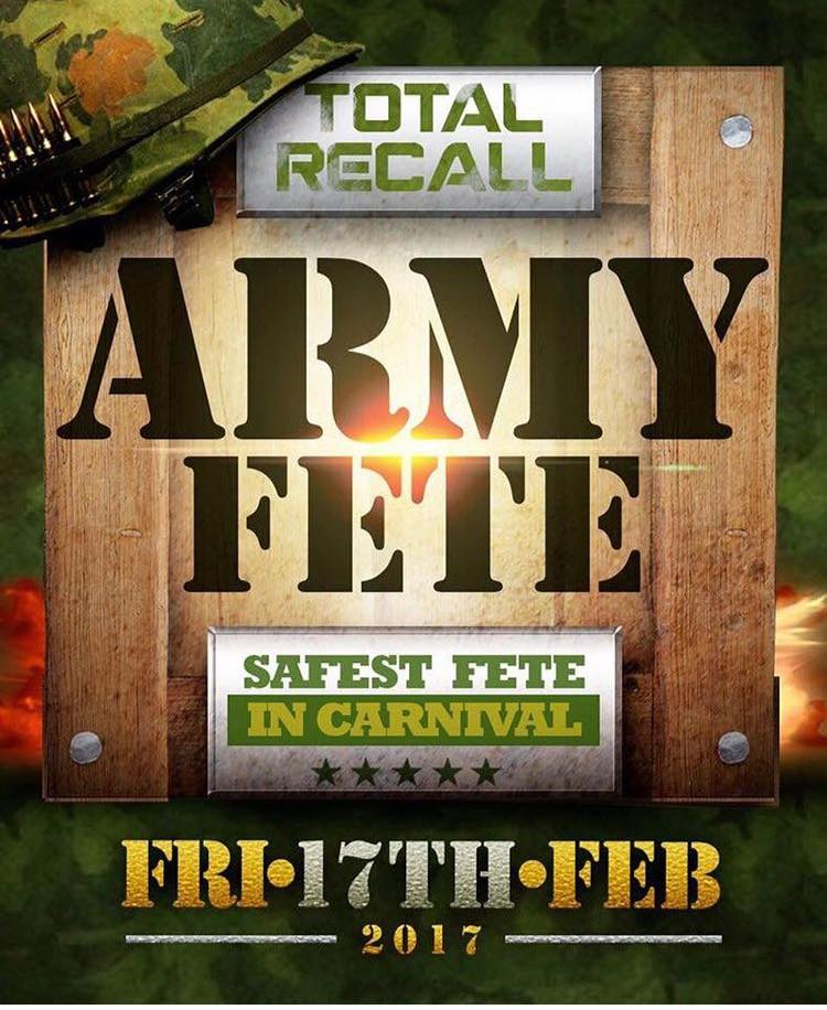 Fete Insider: Army Fete - Loop News