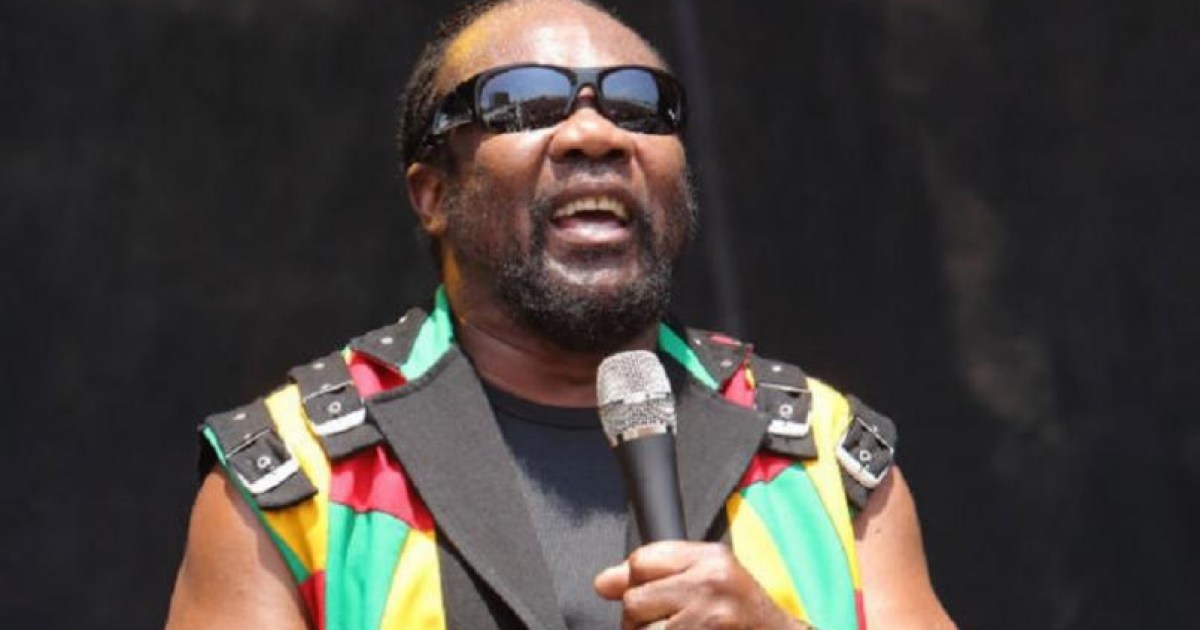 Toots Hibbert to headline Stepping High Ganja Festival - Loop News