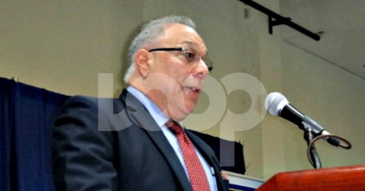 Abed gives a childcare pilot in offices the nod - Loop News