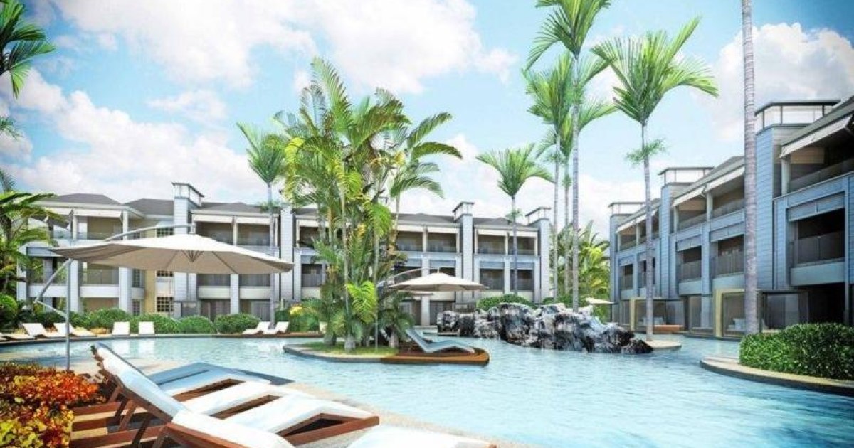 Karisma Hotels prepares to break ground on St Ann development - Loop News