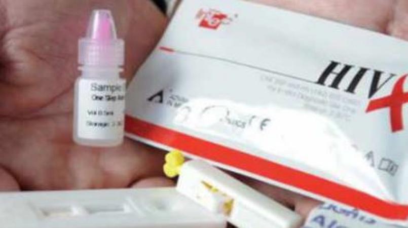 Incidents of "false negatives" drive calls to use WHO approved HIV test ...