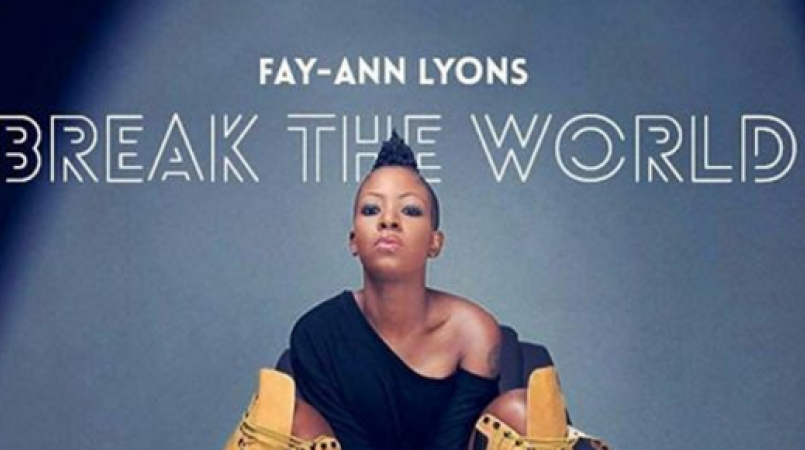 WATCH: Fay Ann's Block the Road video featuring Stone Bwoy - Loop News