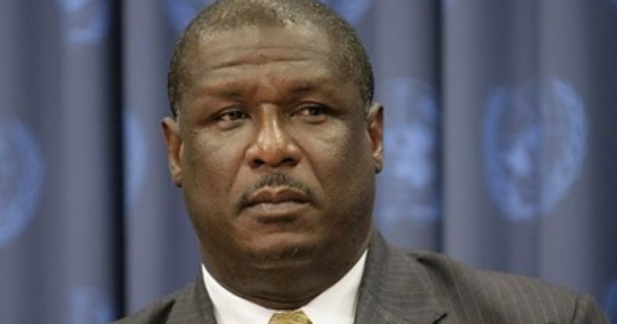 Are St Lucian young people really turning to gang leaders for role ...