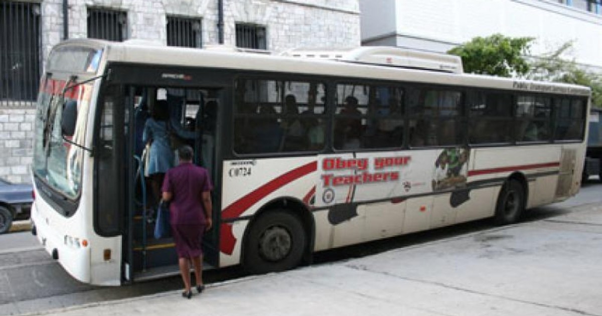 Arima bus lay-by reopened - Loop News